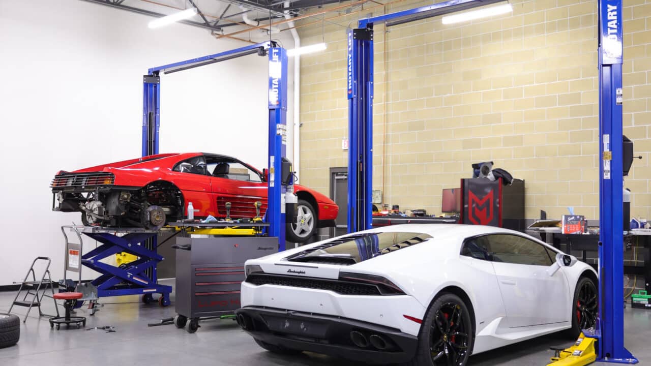 Exotic & Luxury Foreign Car Mechanic | Repair Service Boise