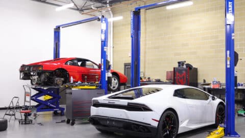 Exotic & Luxury Foreign Car Mechanic | Repair Service Boise